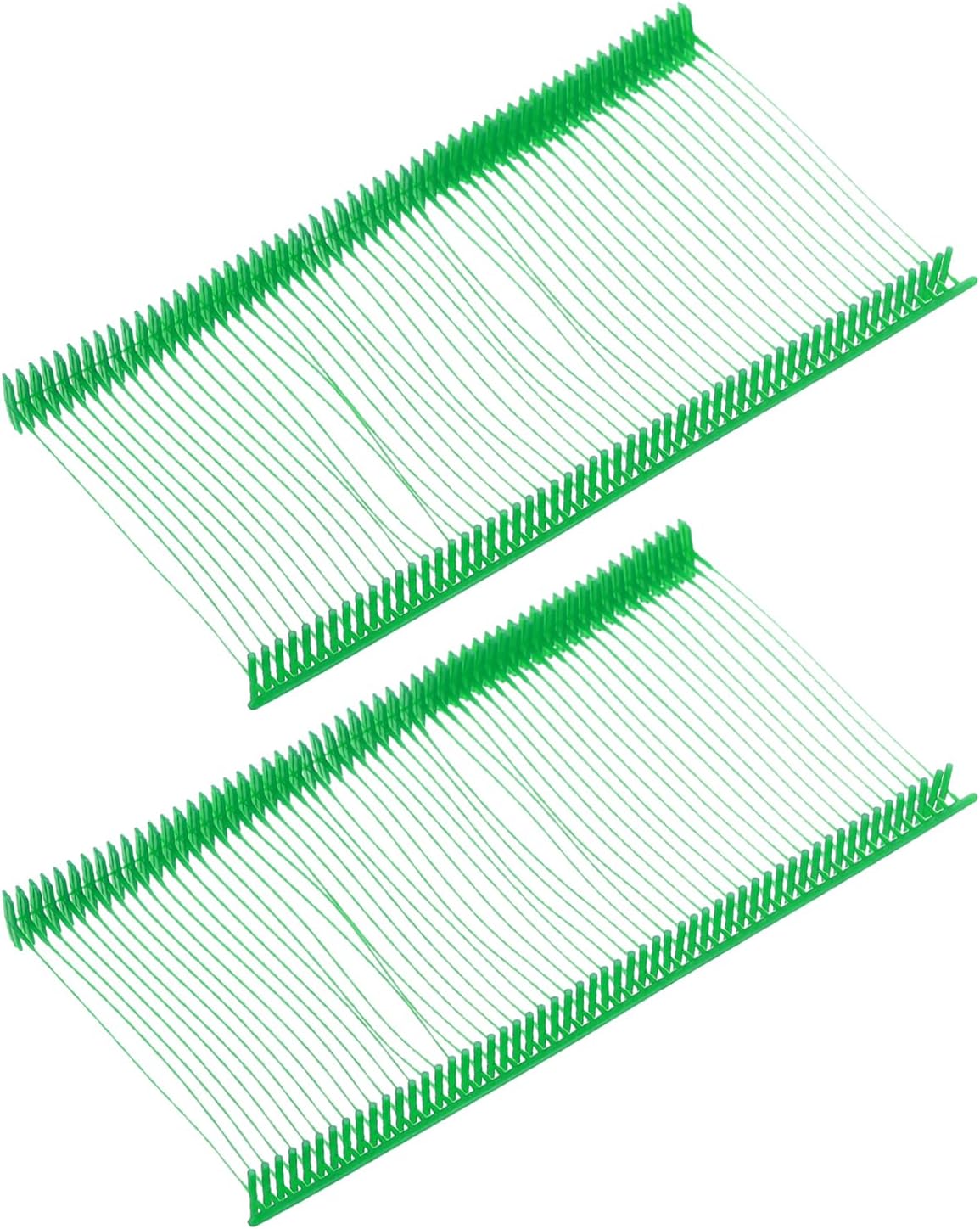 Amazon.com: uxcell 2000pcs Standard Tagging Gun Fasteners 50mm Tagging ...