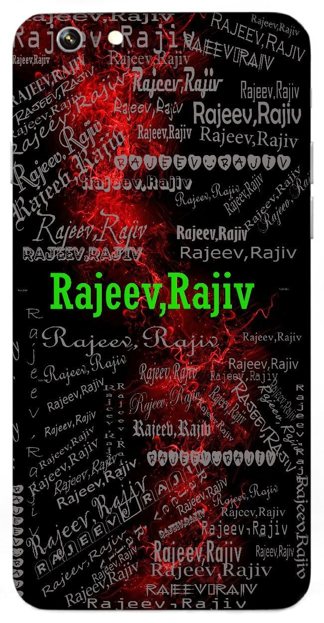 Rajesh Name Wallpaper