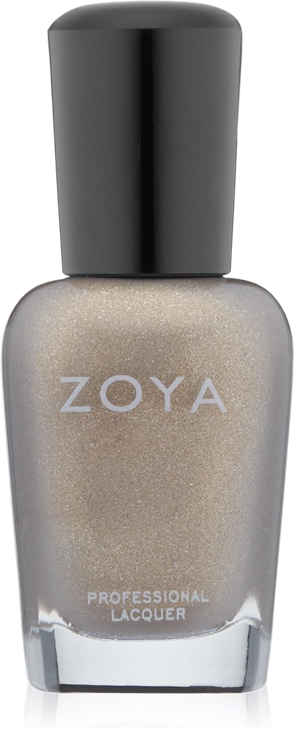 Zoya Jules Nail Polish 15ml : Amazon.co.uk: Beauty