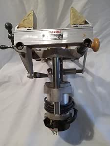 Tool compatible with Porter Cable 513 Lock Mortise Router Tool - Amazon.com