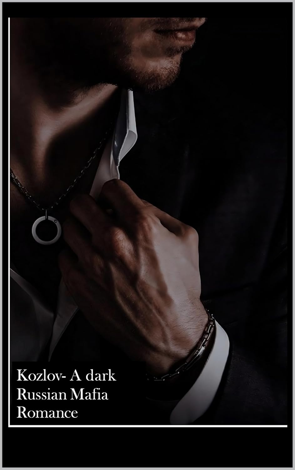 Kozlov : A Russian Mafia Romance - Kindle edition by Hagley, Lucie ...