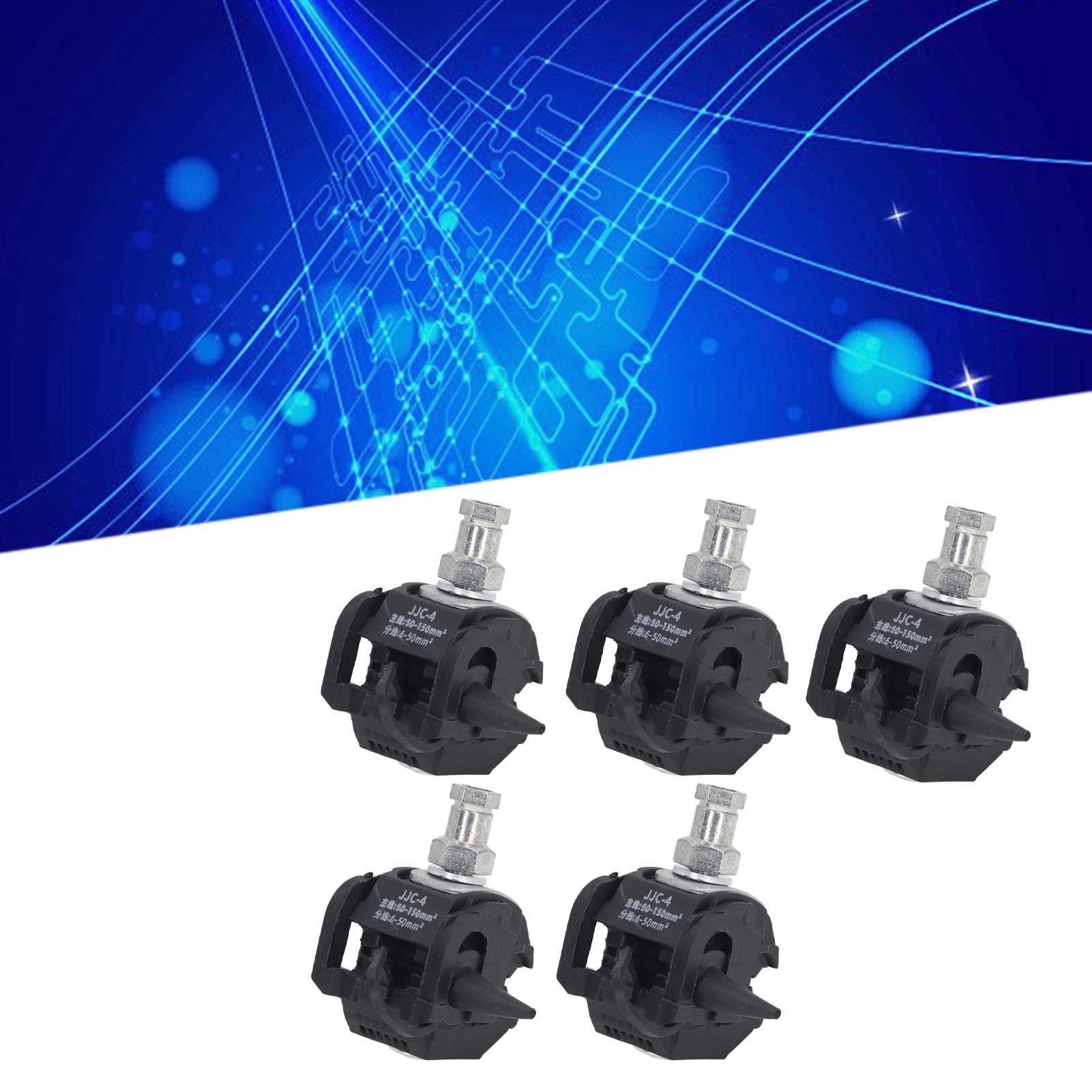Insulation Piercing Light Sockets Ensto Insulation Piercing Connector