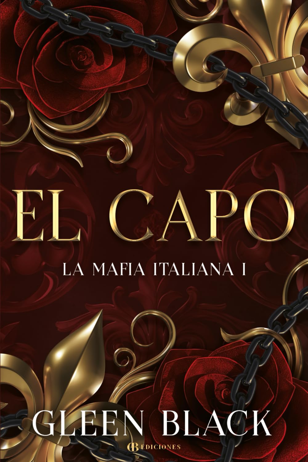 El Capo (La Mafia Italiana) (Spanish Edition) : Unknown: Amazon.com.mx ...