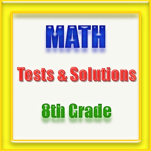 8th Grade Math (for Kindle, Tablet & Phone) - App on Amazon Appstore