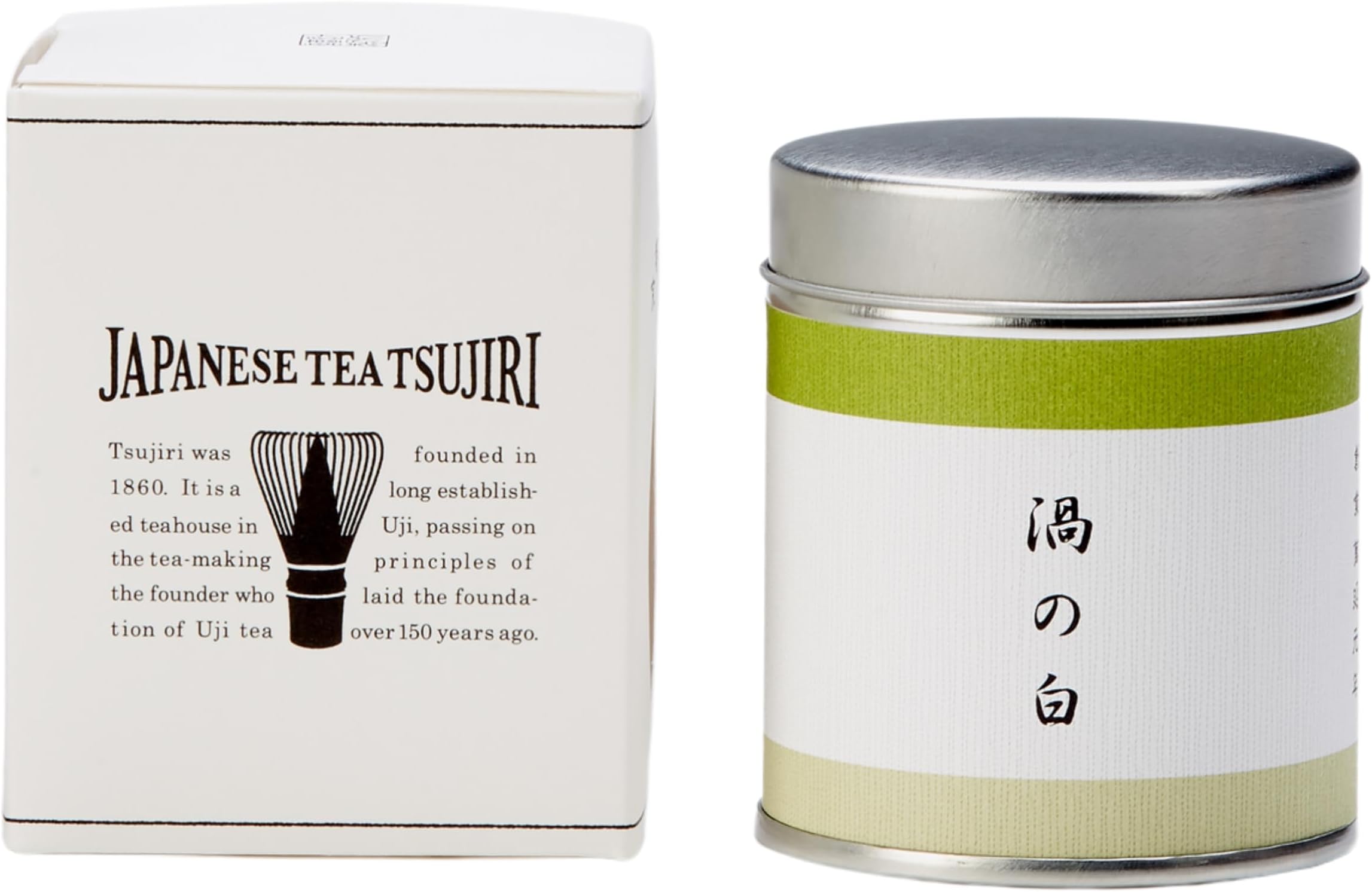 Amazon.com: Marukyu Koyamaen Premium Ceremonial Grade Matcha [Japan ...