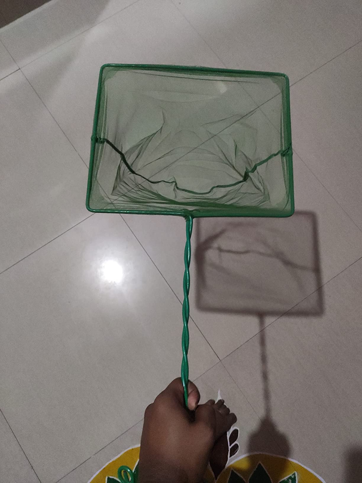 Boyu FH-12 Fish Net : Amazon.in: Pet Supplies