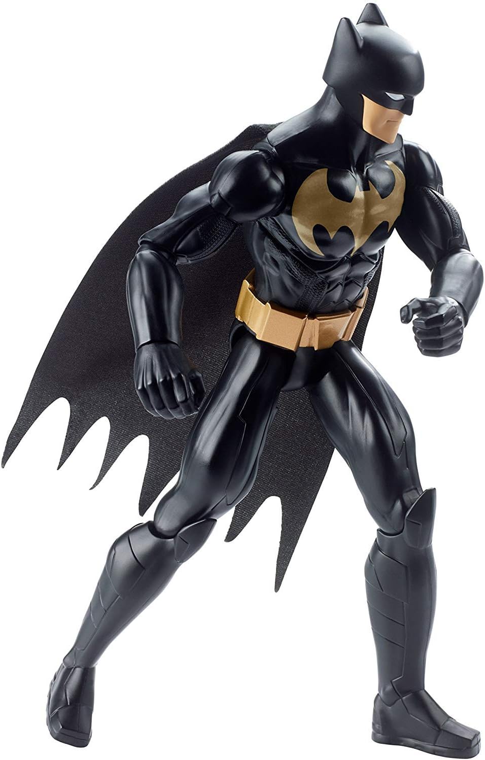 Mattel DWM50 - Justice League 12 Inch Action Figure - Stealth Shot ...