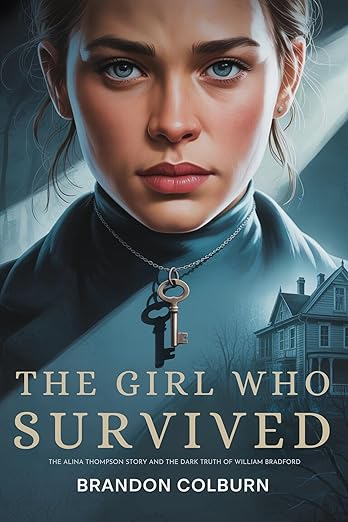 The Girl Who Survived: The Alina Thompson Story And The Dark Truth Of ...