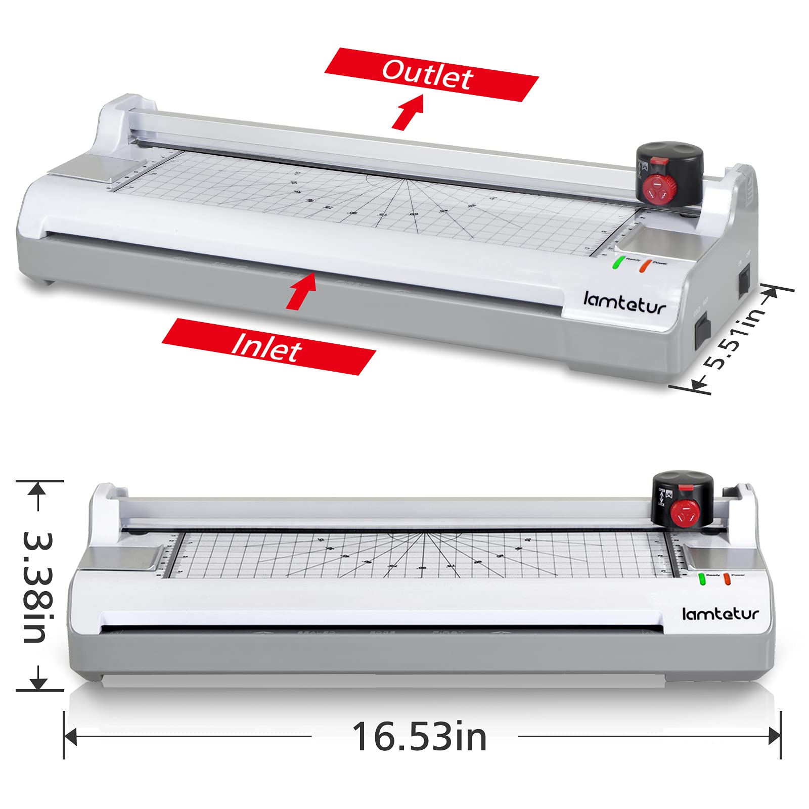 Buy 7 In 1 Laminator laminator Machine For A3 A4 A5 Thermal Laminating buy-7-in-1-laminator-laminator-machine-for-a3-a4-a5-thermal-laminating