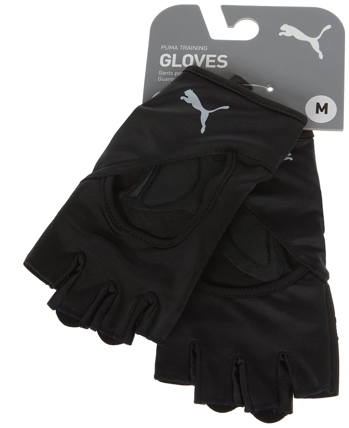 Buy Puma Men's Synthetic Glove Set at Amazon.in