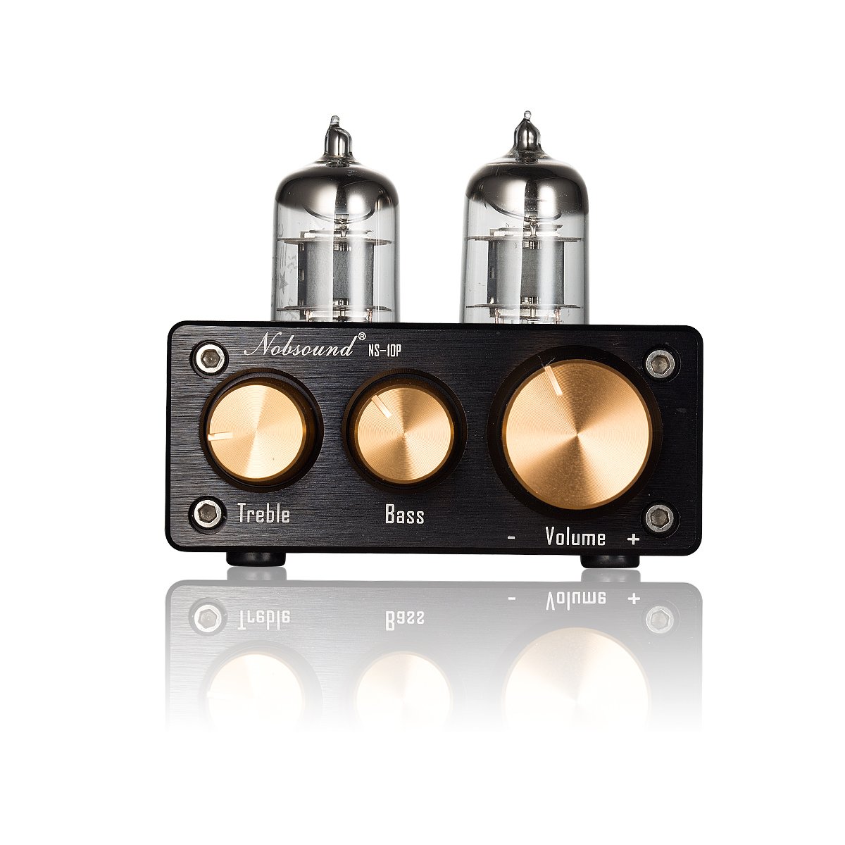 Nobsound NS-10P Mini Vacuum T...B07719G56B | Encarguelo.com