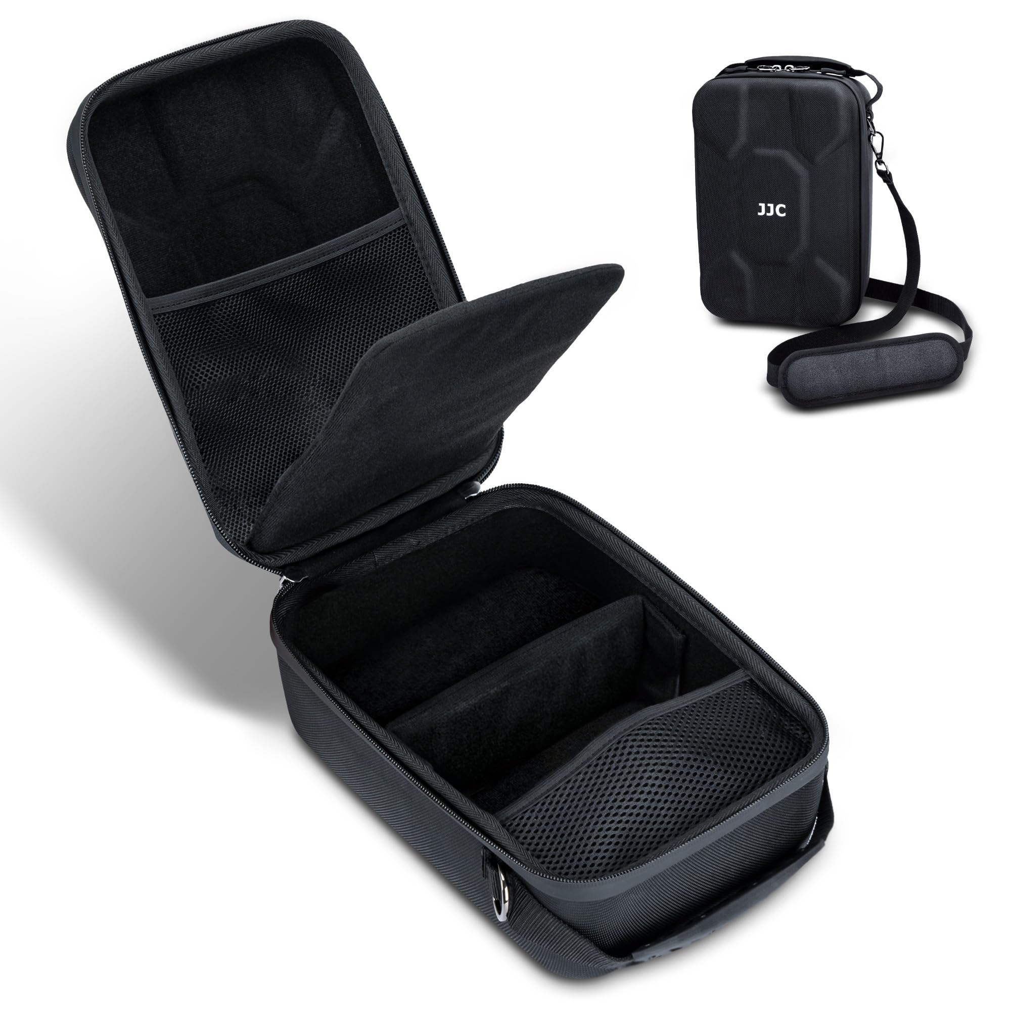 Amazon.com : Hard Camera Travel Carrying Case for Sony A7R5 A7IV A7III ...