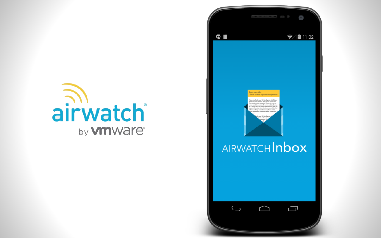 AirWatch Inbox - App on Amazon Appstore