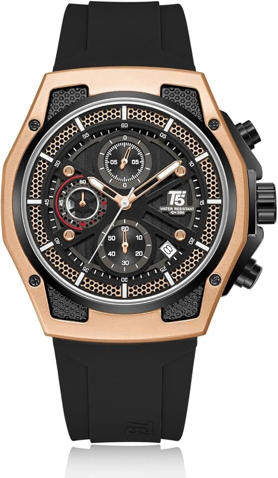 Amazon.in: T5: Watches