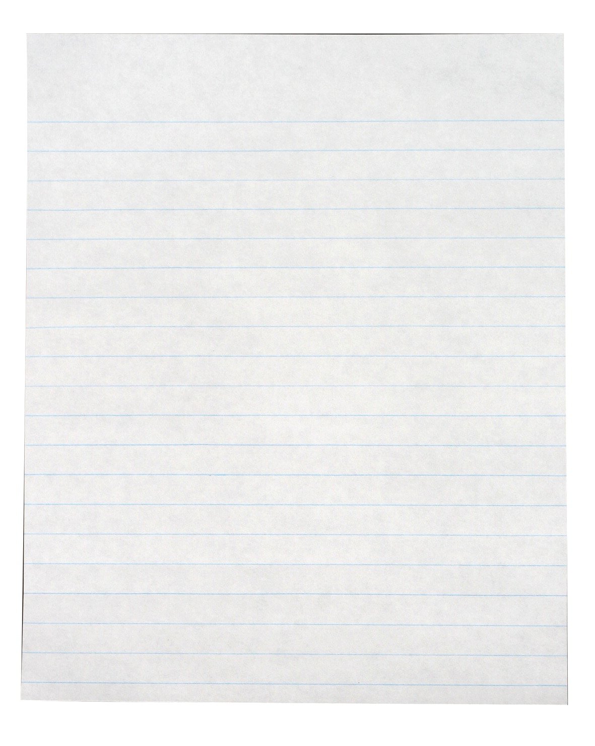 Amazon.com: School Smart Composition Paper, 8-1/2 x 7 Inches, 3/8 Inch ...