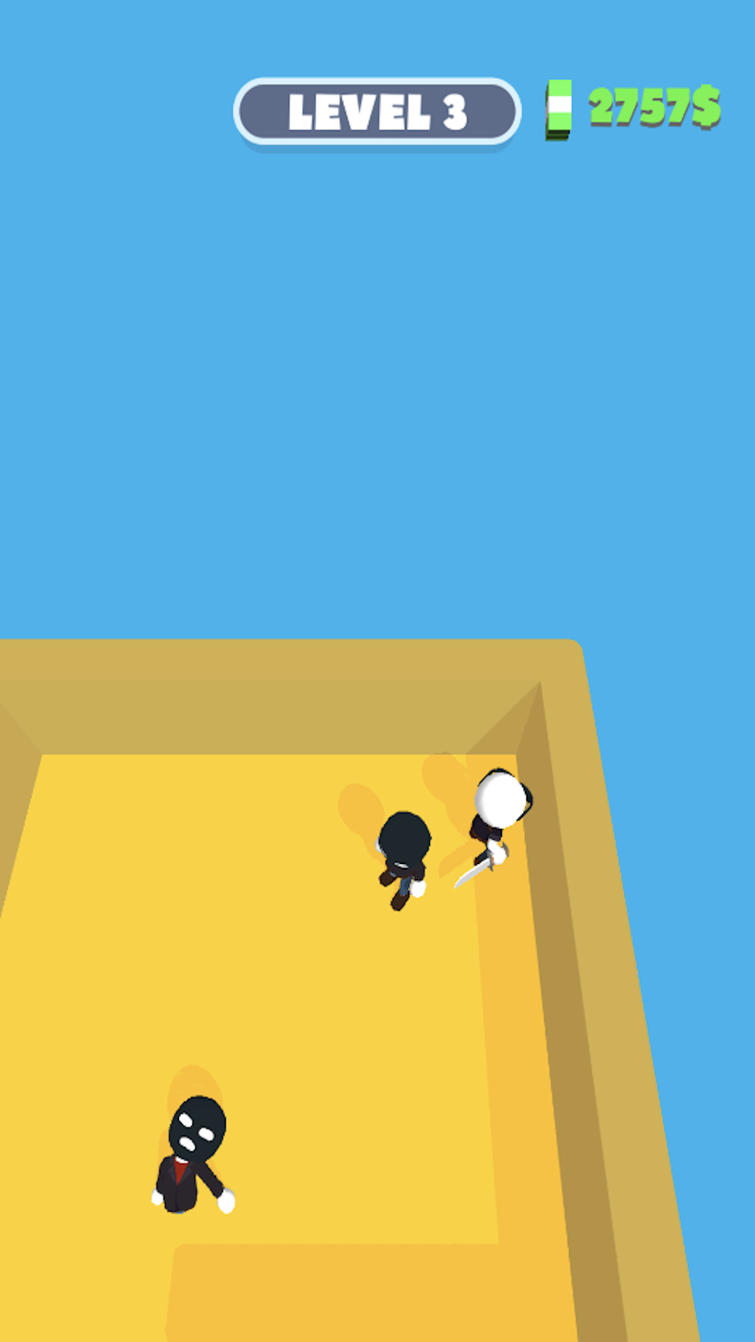 Fury Slasher Crusher - App on Amazon Appstore