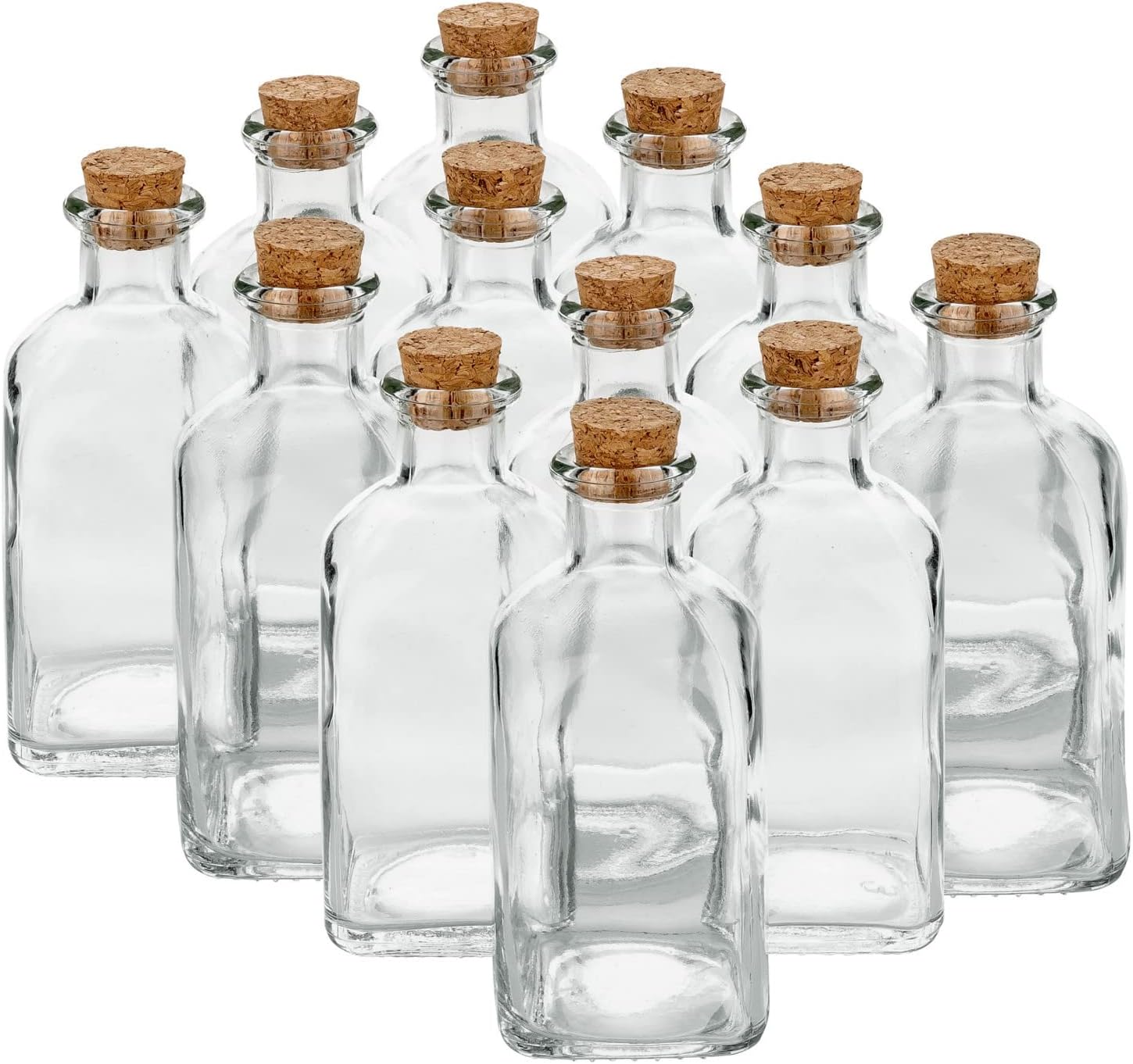 Flaschen Zum Befullen 200ml