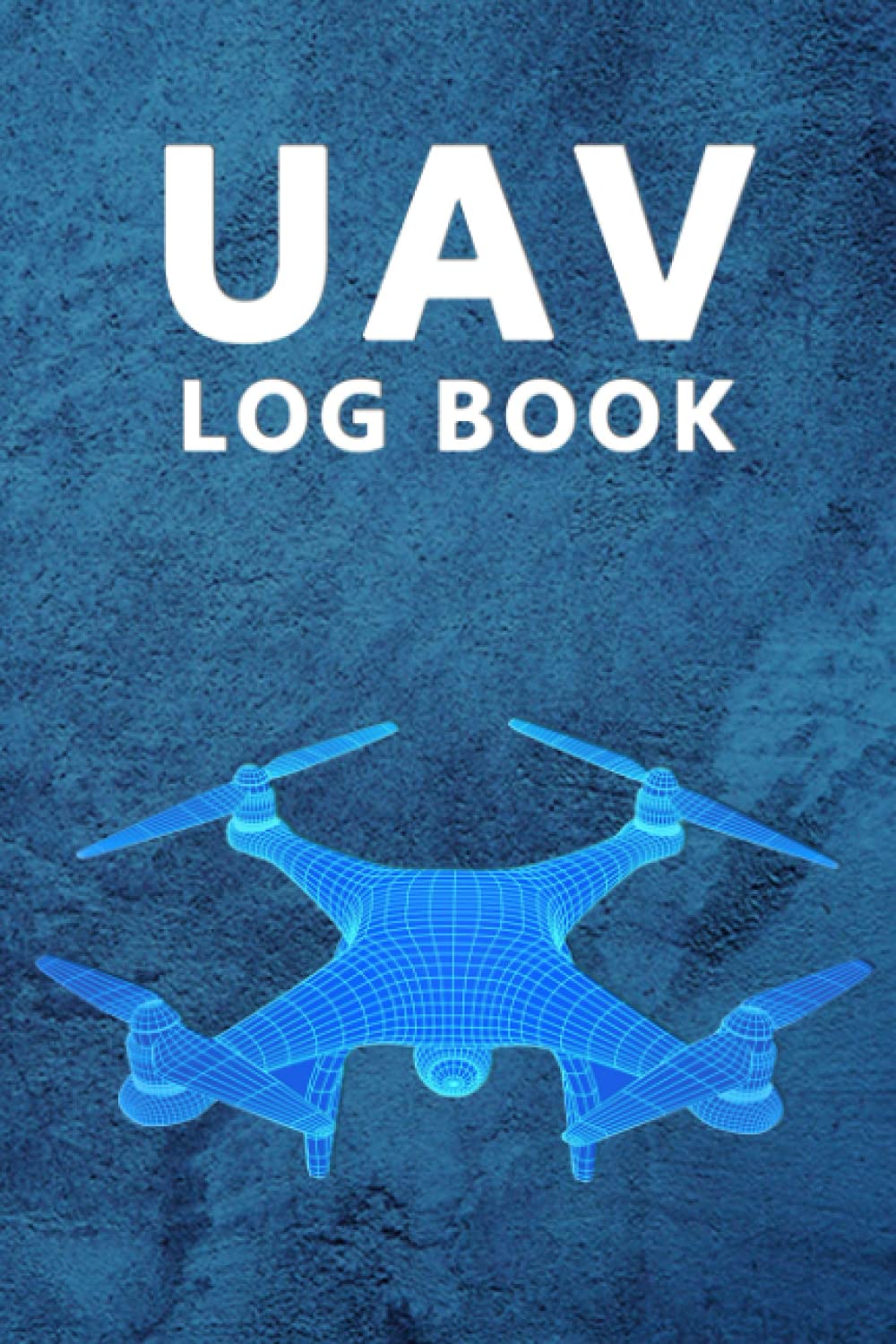 Uav Log Book Maintenance Logbook Flight Safety Checklist Flight Logbook ...