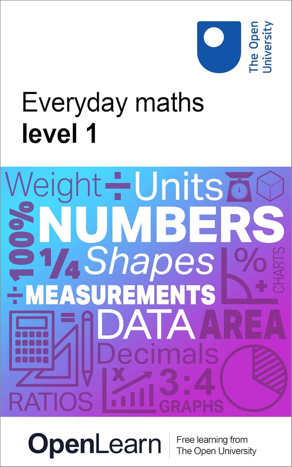 Amazon.com: Everyday maths 1 eBook : The Open University: Kindle Store