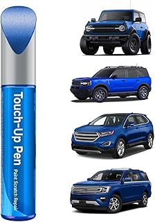 Finding Your Ford F150's Paint Code: A Quick Guide | CyPaint