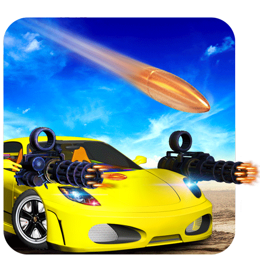 Death Race Car Shooting - App on Amazon Appstore