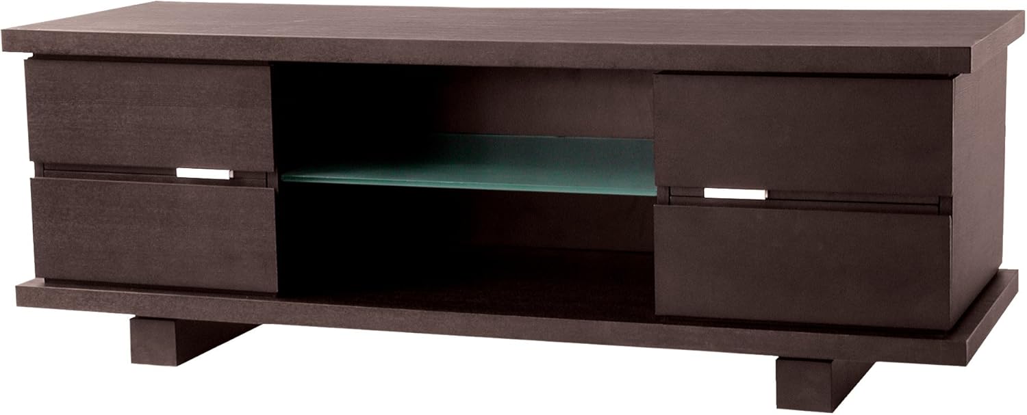 Amazon.com: Sitcom Cosmo Collection Plasma TV Stand : Home & Kitchen