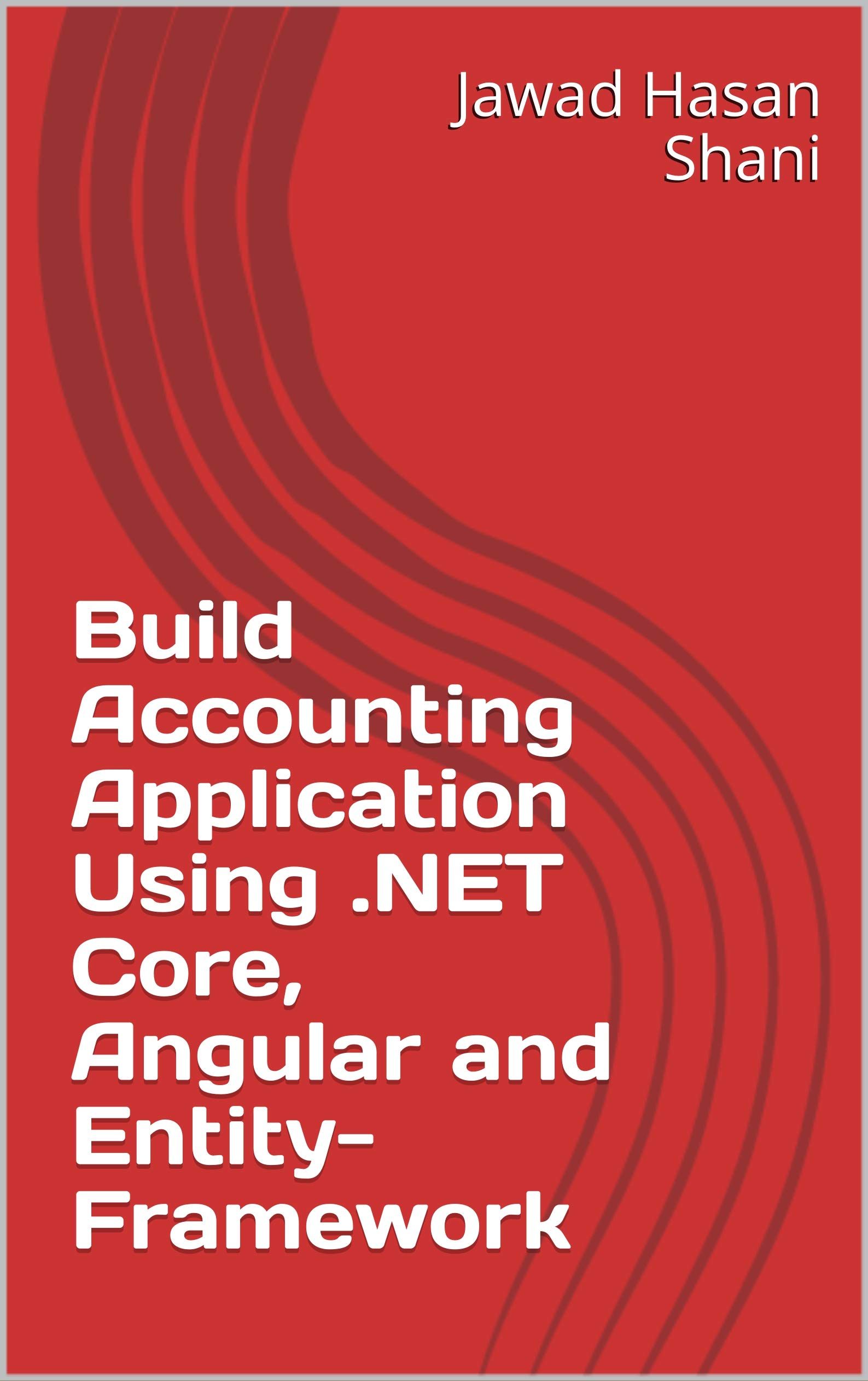 Build Accounting Application Using Net Core Angular And Entity Framework | Desertcart INDIA