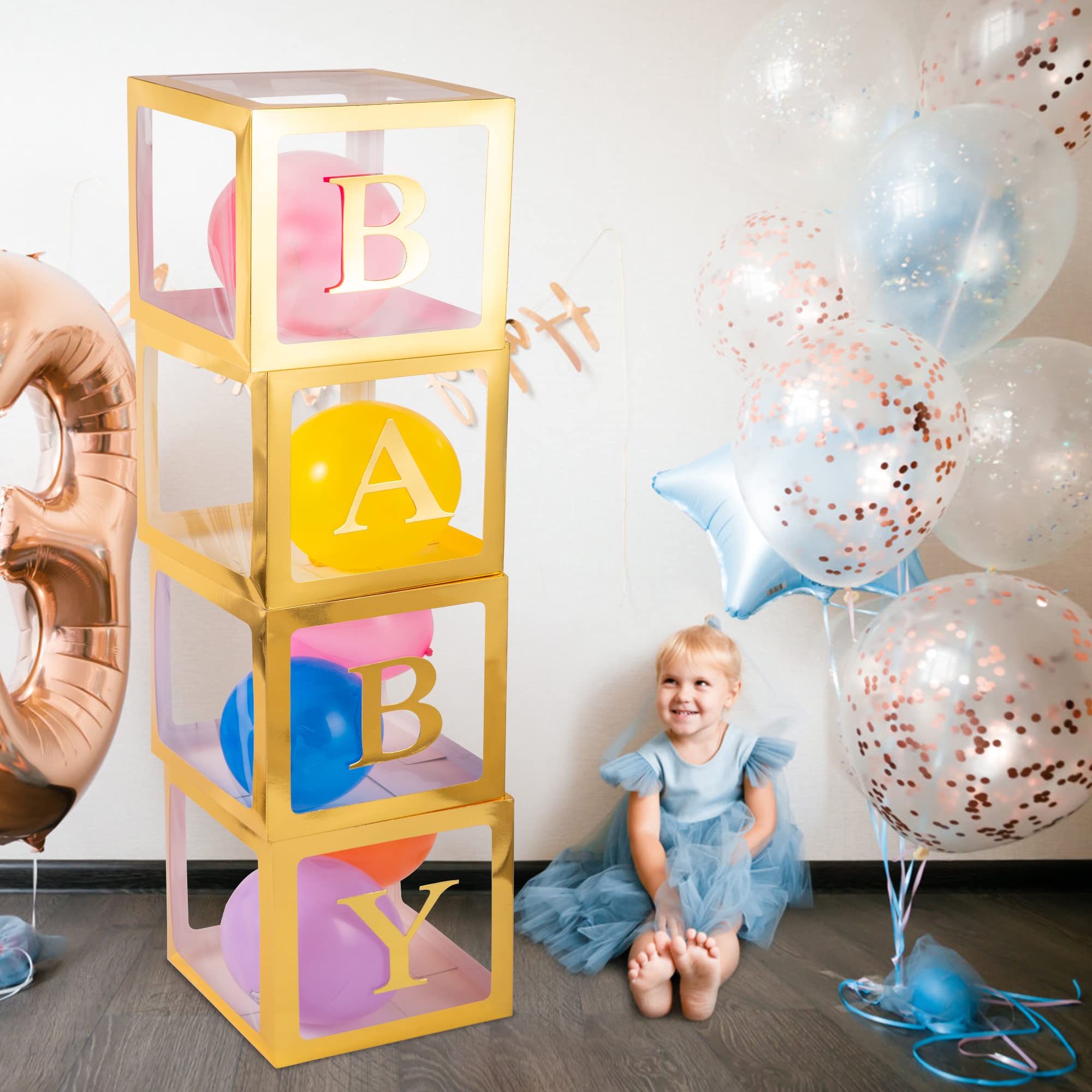 Snapklik.com : CJT Baby Boxes