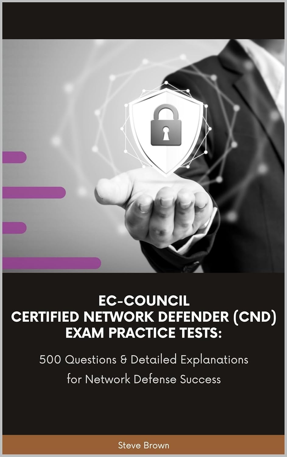 Amazon | EC-Council Certified Network Defender (CND) Exam Practice ...