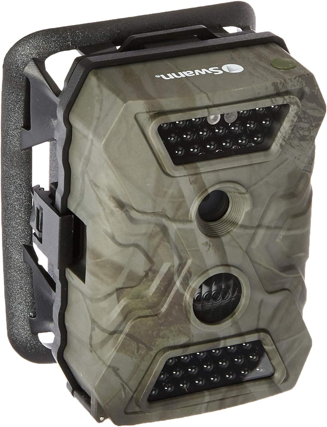 Swann OutbackCam Portable Outdoor Trail Camera, Multicolour : Amazon ...