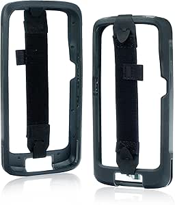 Protective Cover Case with Hand Strap for Zebra TC22 TC27 Handheld ...