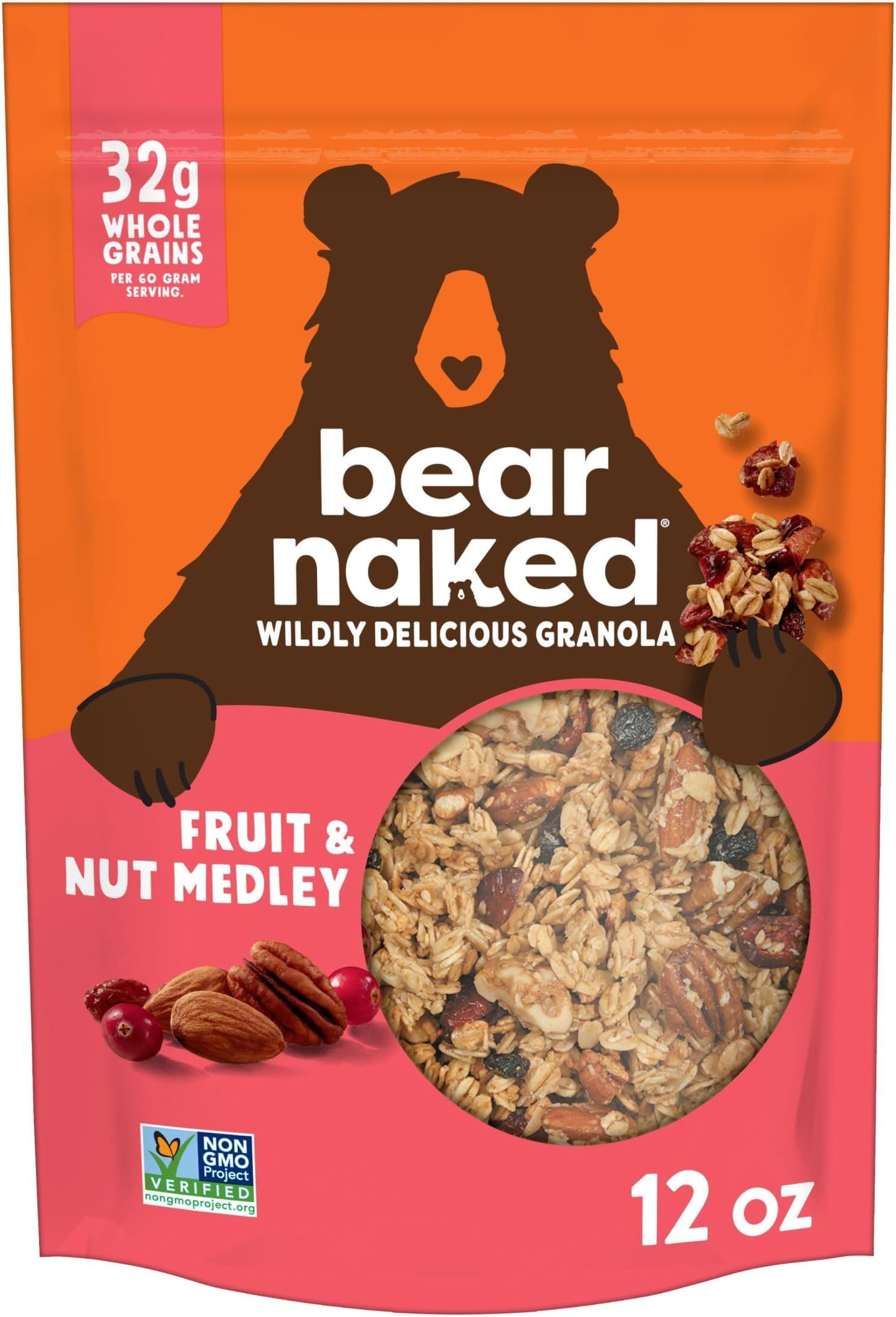 Amazon.com: 365 by Whole Foods Market, Organic Galaxy Marshmallow ...
