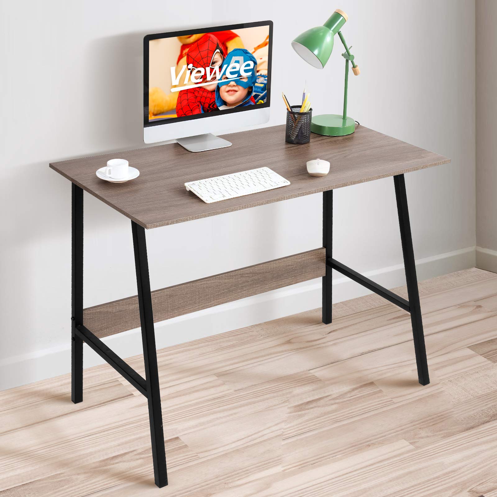 Viewee 32" Student Desk, Easy...B08T236LX1 | Encarguelo.com