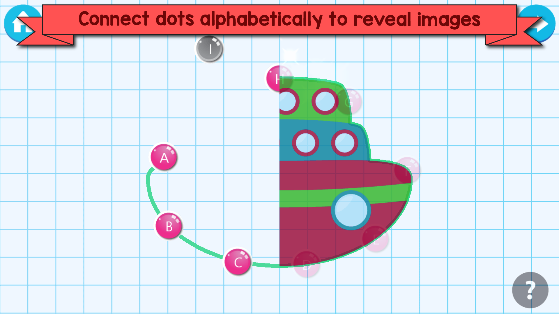 ABC Kids Preschool Learning Games - Tracing & Phonics - App on Amazon ...