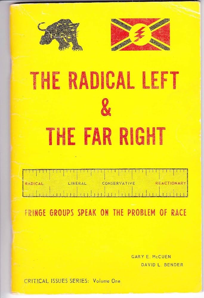 Far Left And Right