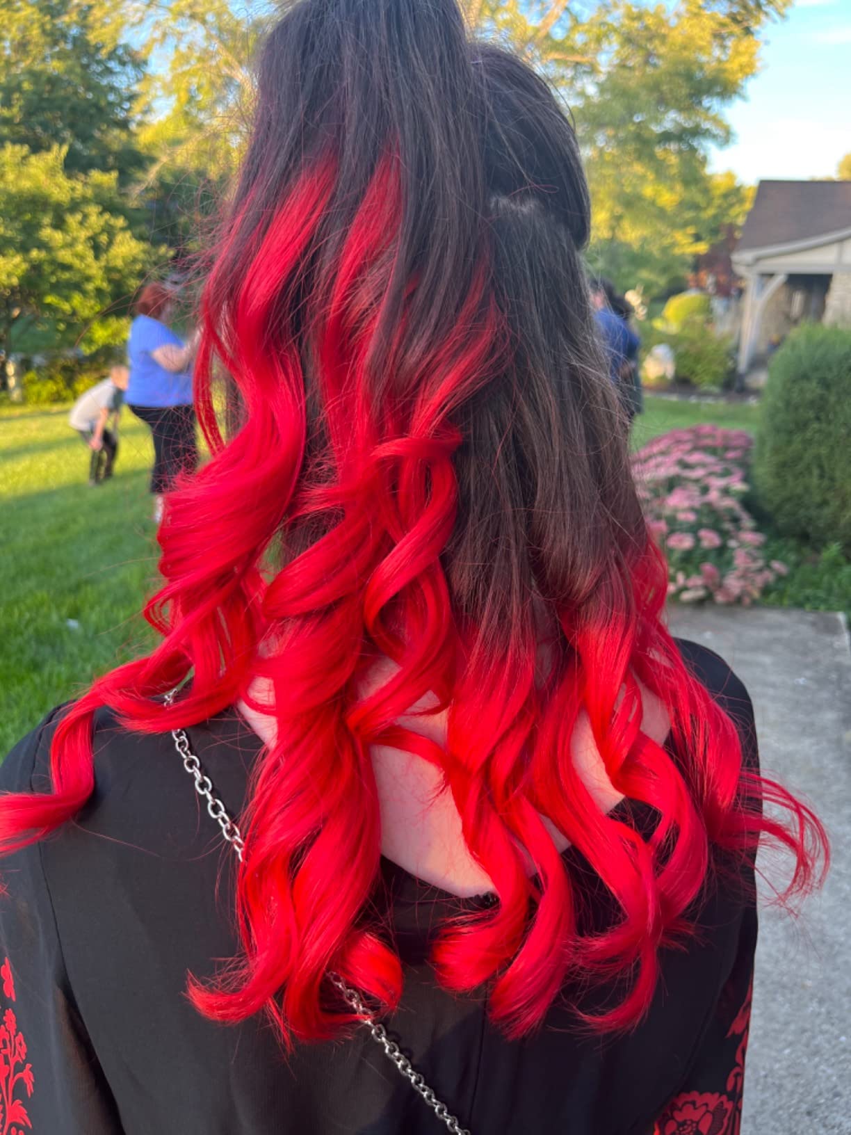 $6/mo - Finance MANIC PANIC Wildfire Red Hair Dye Classic 2PK | Buy Now ...