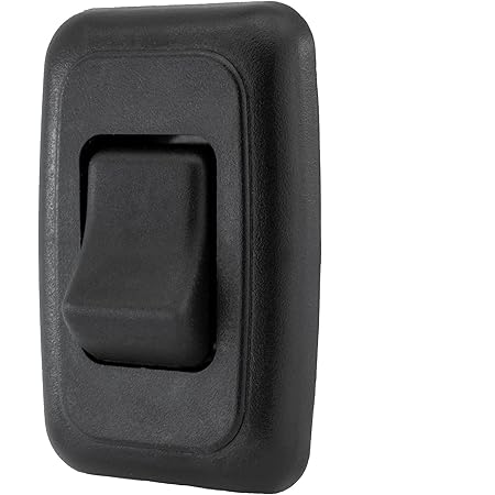 Amazon.com: Facon 12Volt Touch Double Dimmer Switch for RV Lights,100W ...