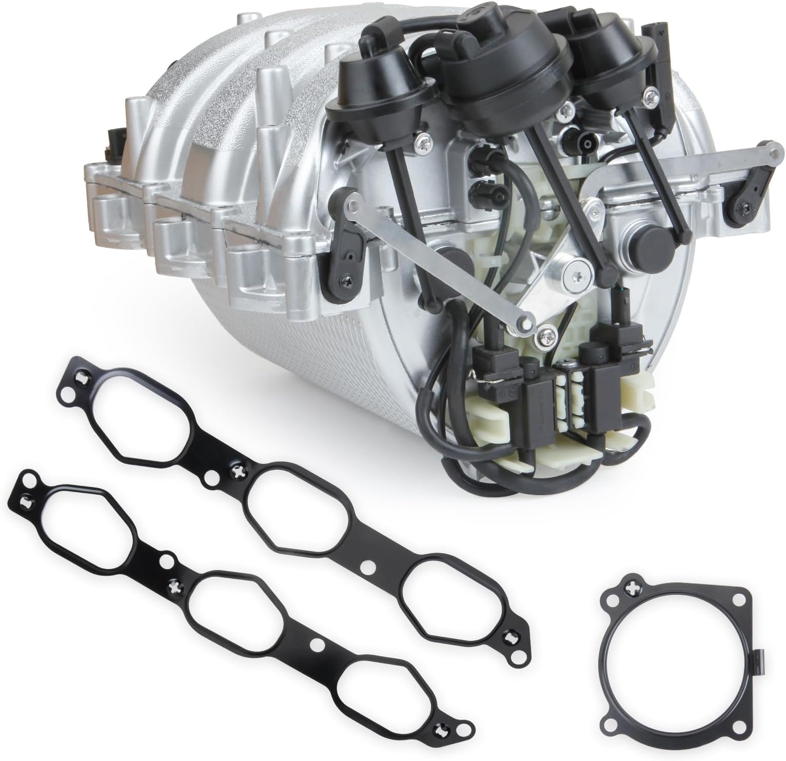 Amazon.com: MILIPARTS Intake Manifold Compatible with Mercedes C230 ...