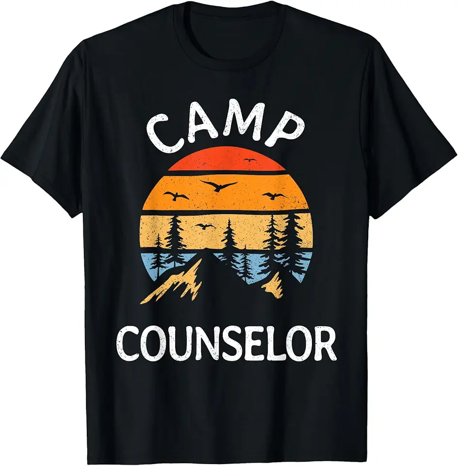 Camp Counselor Dress Code: What To Wear For Success | ShunVogue