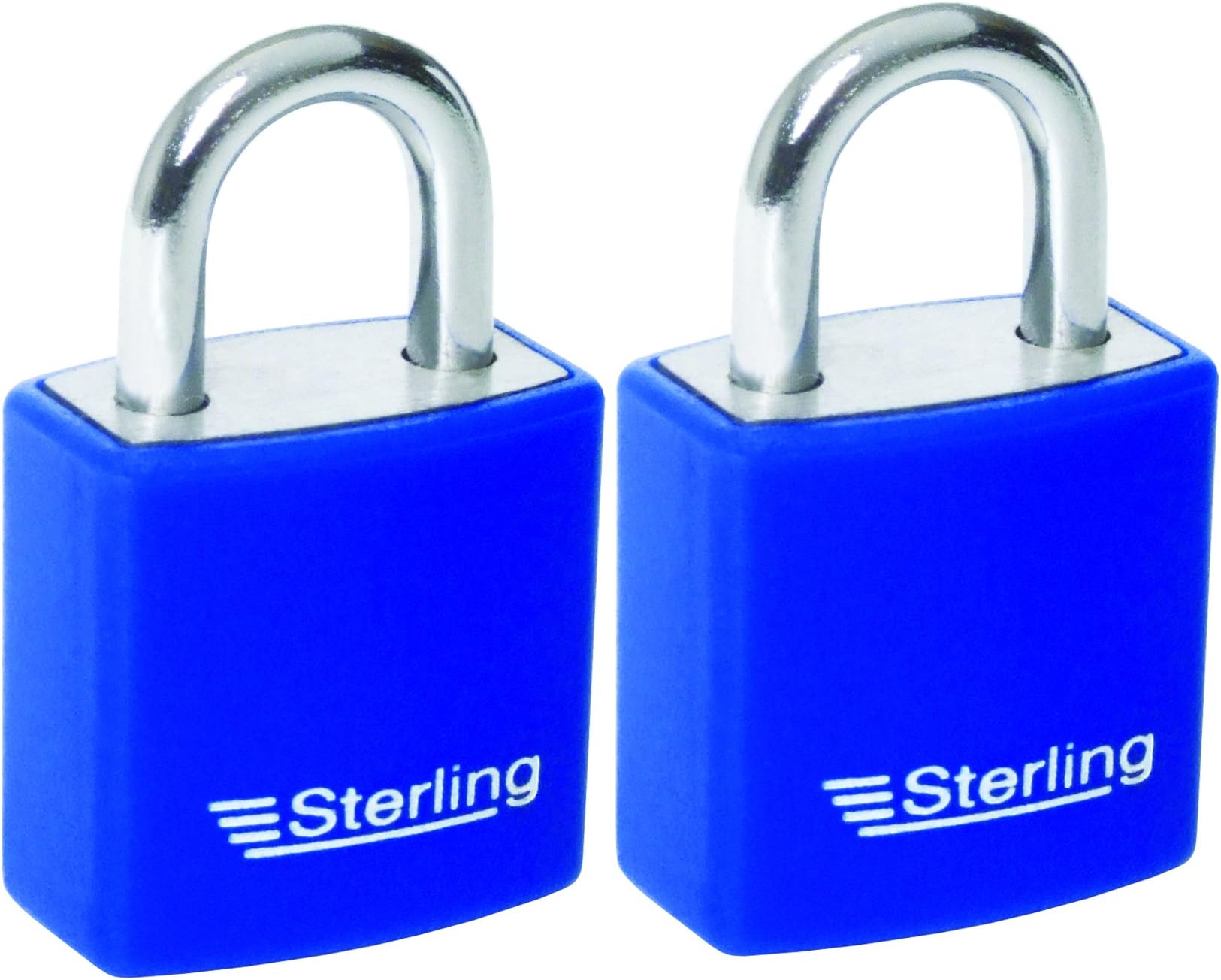 Waterproof Padlock Heavy Duty Padlock with 2 Keys High Security ...