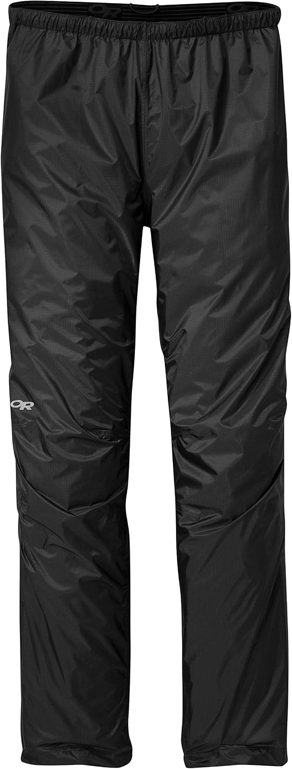 Outdoor Research Men's Helium Pants - Lightweight Waterproof Rain Gear ...