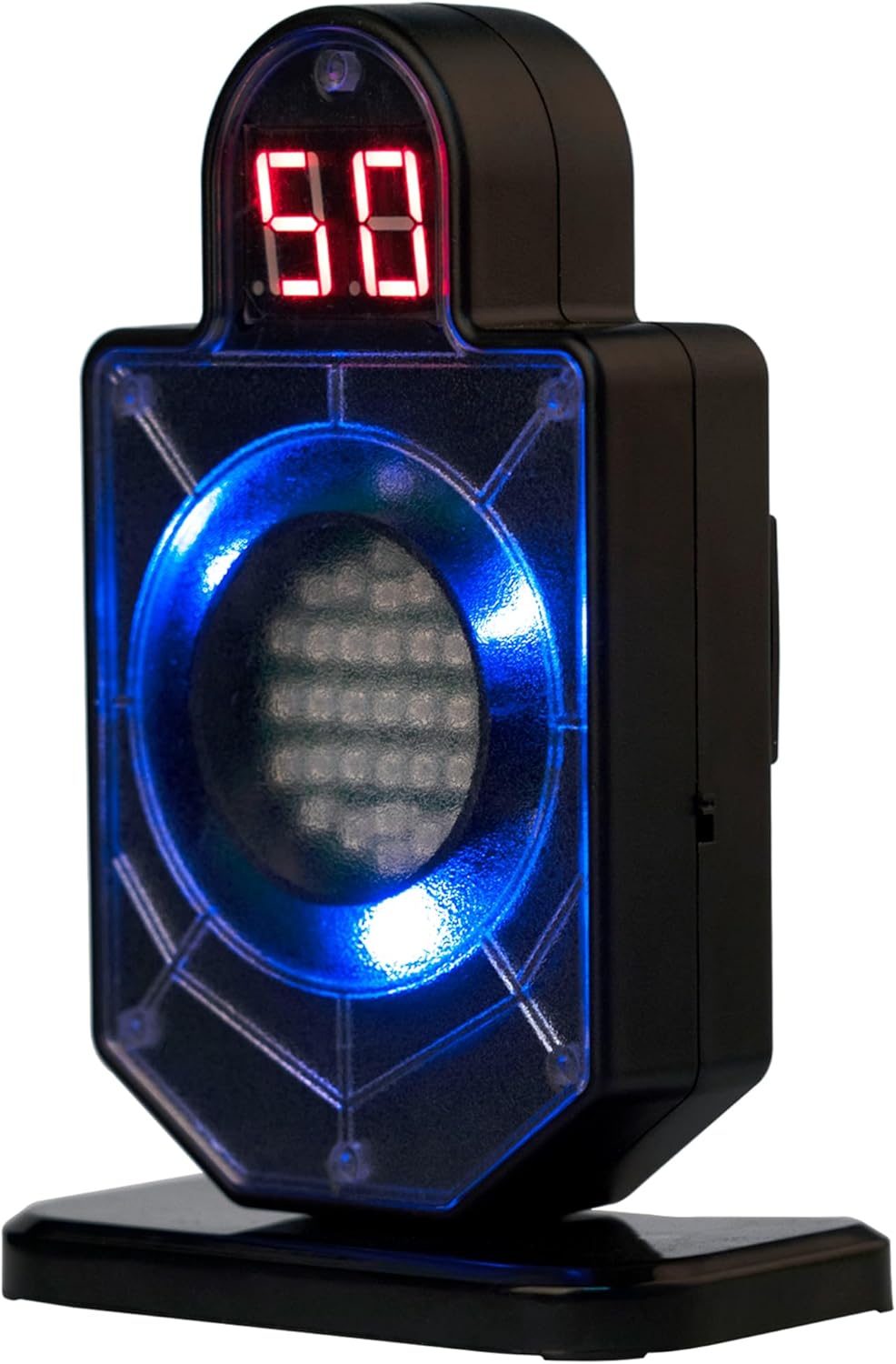 Amazon.com : Portable Laser Trainer Target for Reactive Laser Shooting ...