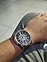 Fossil Flynn Analog Black Dial Men's Watch-BQ2383 : Amazon.in: Fashion