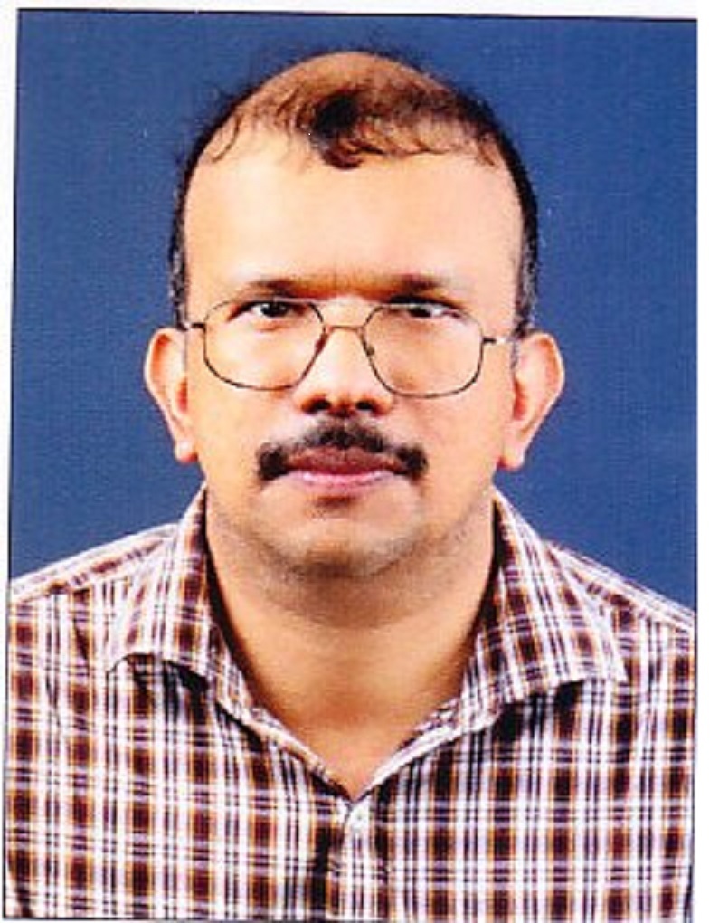 Amazon.in: Mathew Prakash George: books, biography, latest update