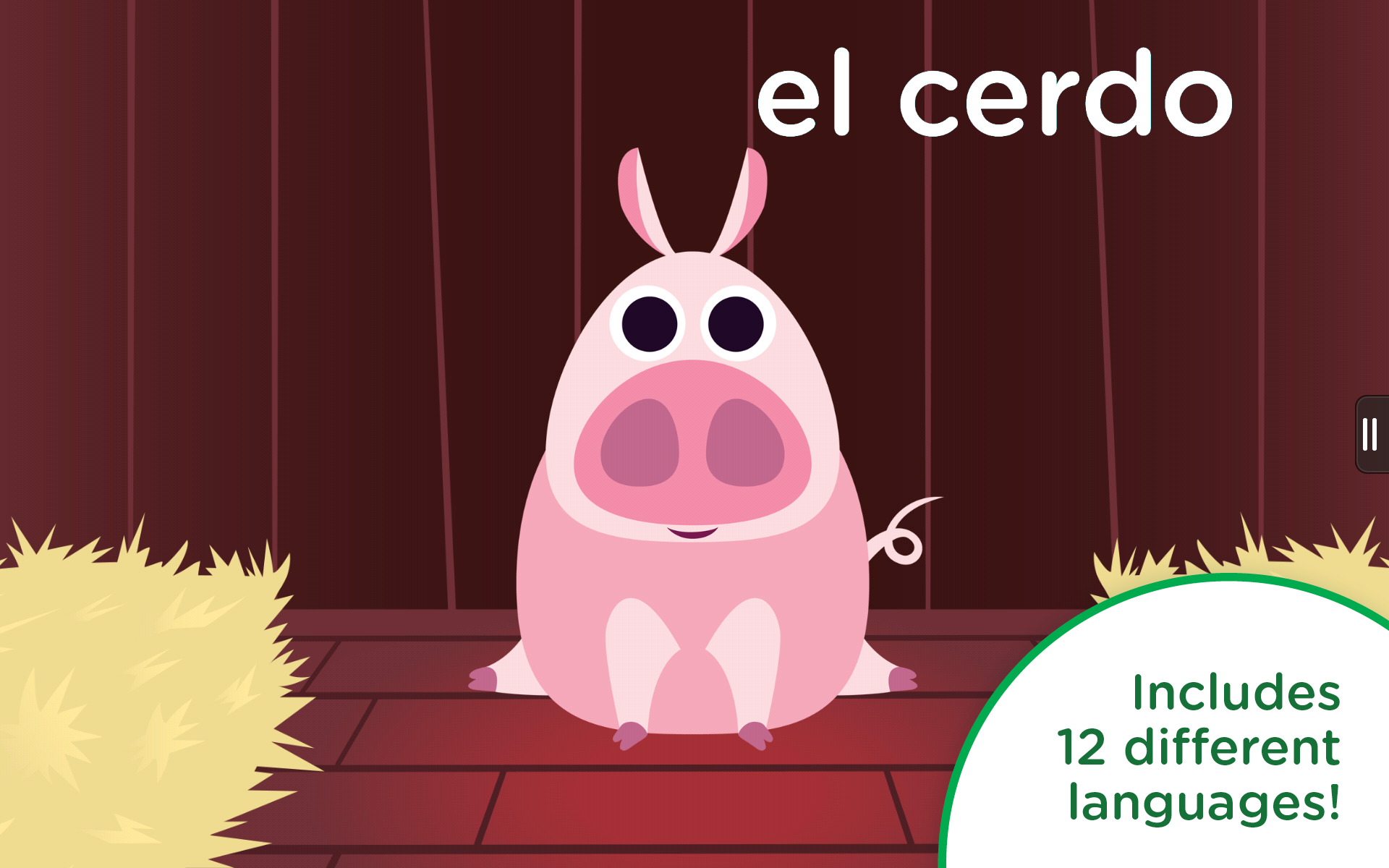 Peekaboo Barn - App on Amazon Appstore