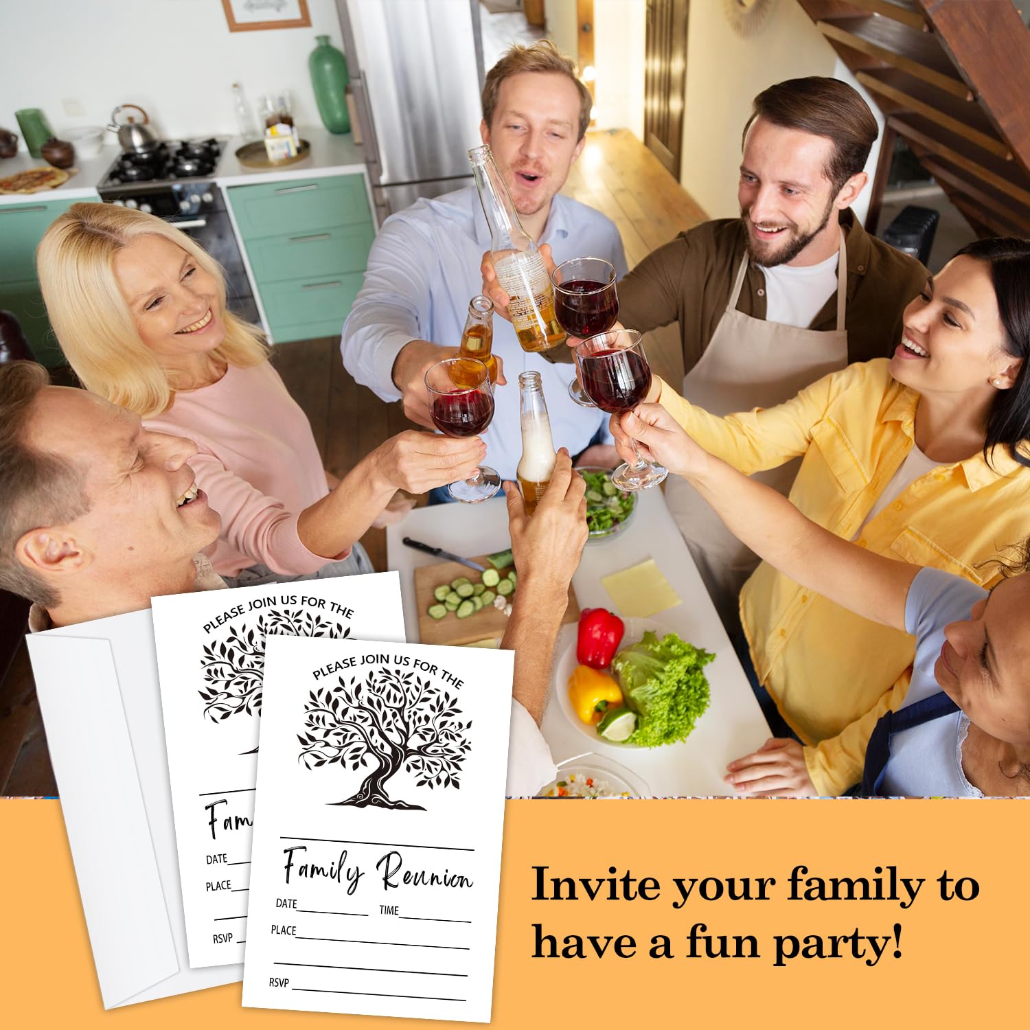 Family Reunion Cookout Clipart Family Cookout Vector Art, Icons, And