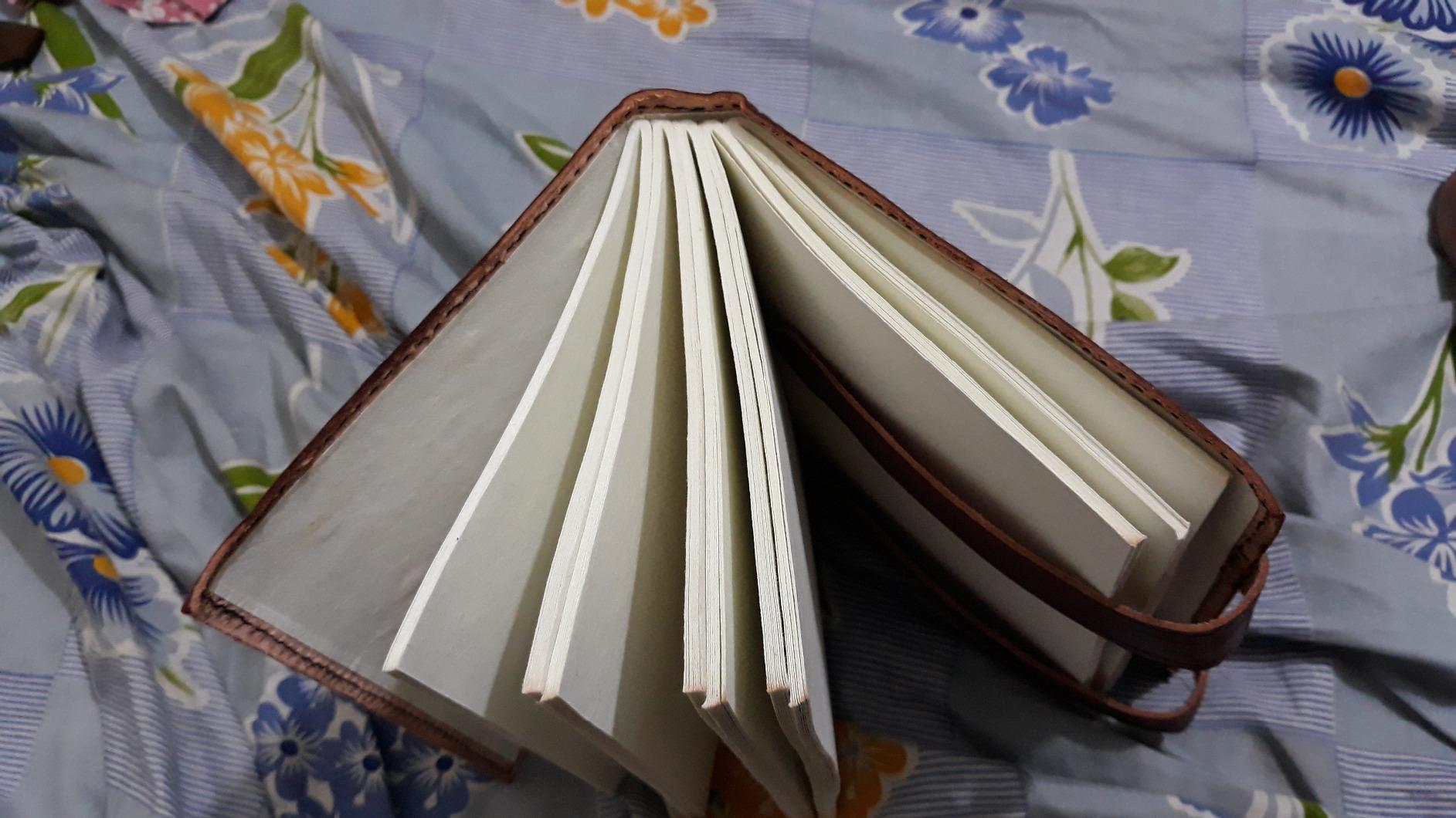 Pinnacle Handmade Leather Trunk Notebook : PINNACLE, PINNACLE, PINNACLE ...