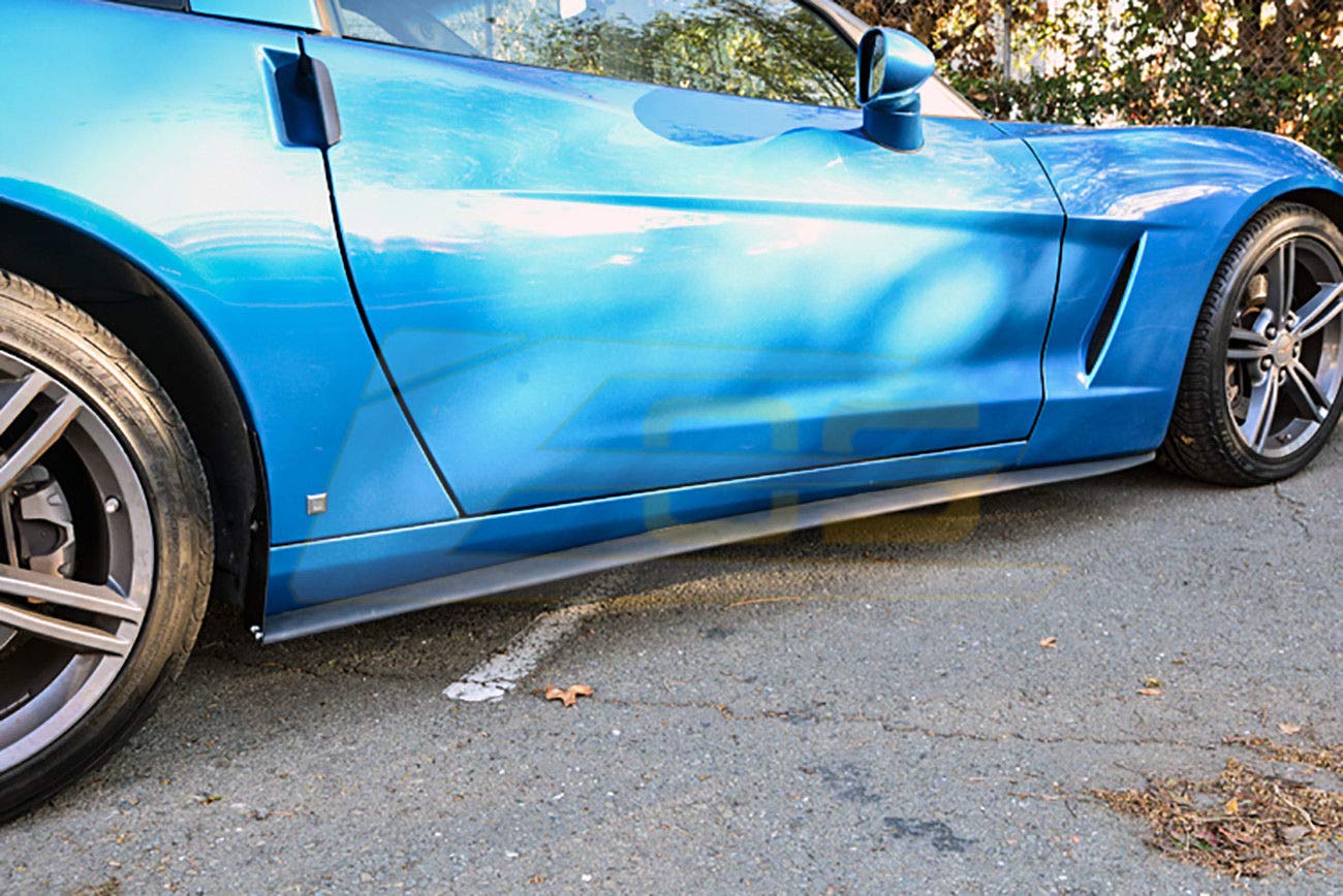 Buy Replacement for 2005-2013 Chevrolet Corvette C6 Base Models | ZR1 ...