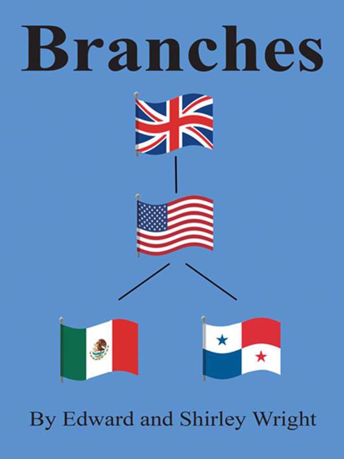 Branches - Kindle edition by Wright, Shirley, Wright, Edward ...