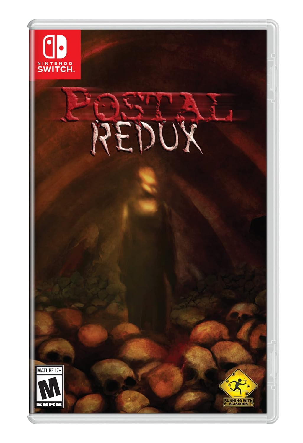 Amazon.com: Postal Redux - Nintendo Switch : Video Games